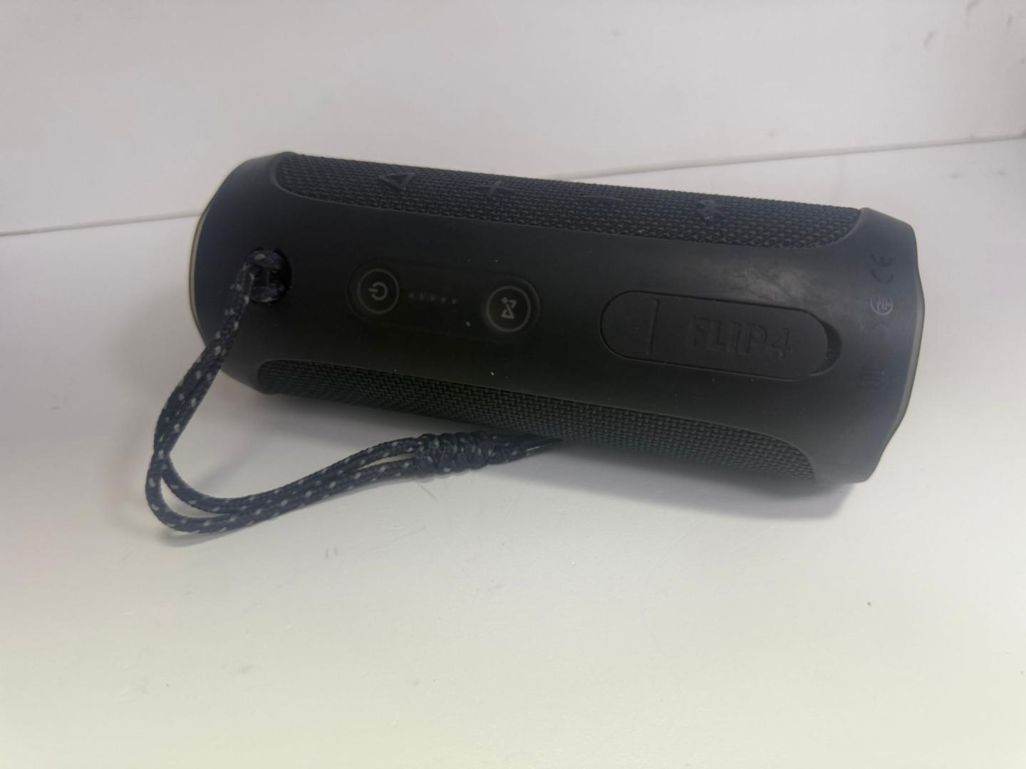 Boxa portabila JBL FLIP 4, Black EuroAmanet EuroAmanet - Amanet Non ...