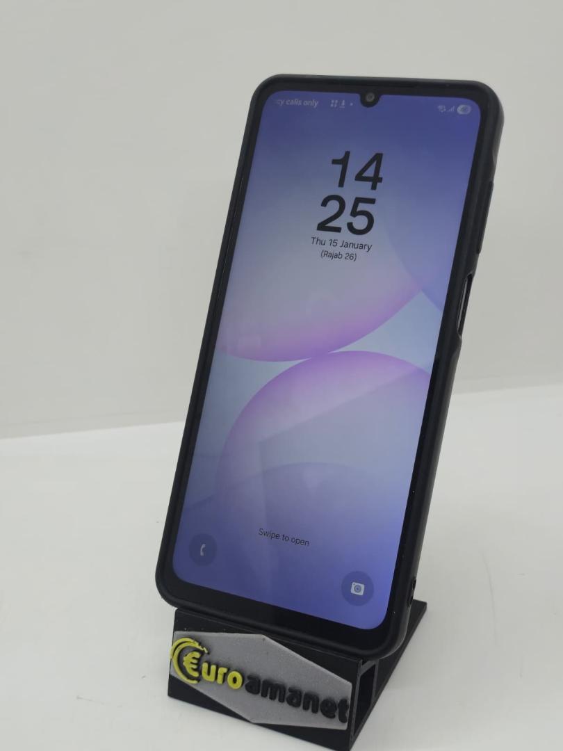 Telefon mobil Samsung Galaxy A07, 4GB RAM, 128GB, Green EuroAmanet ...