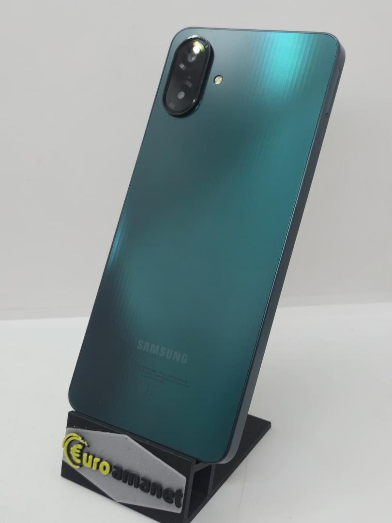 Telefon mobil Samsung Galaxy A07, 4GB RAM, 128GB, Green EuroAmanet ...