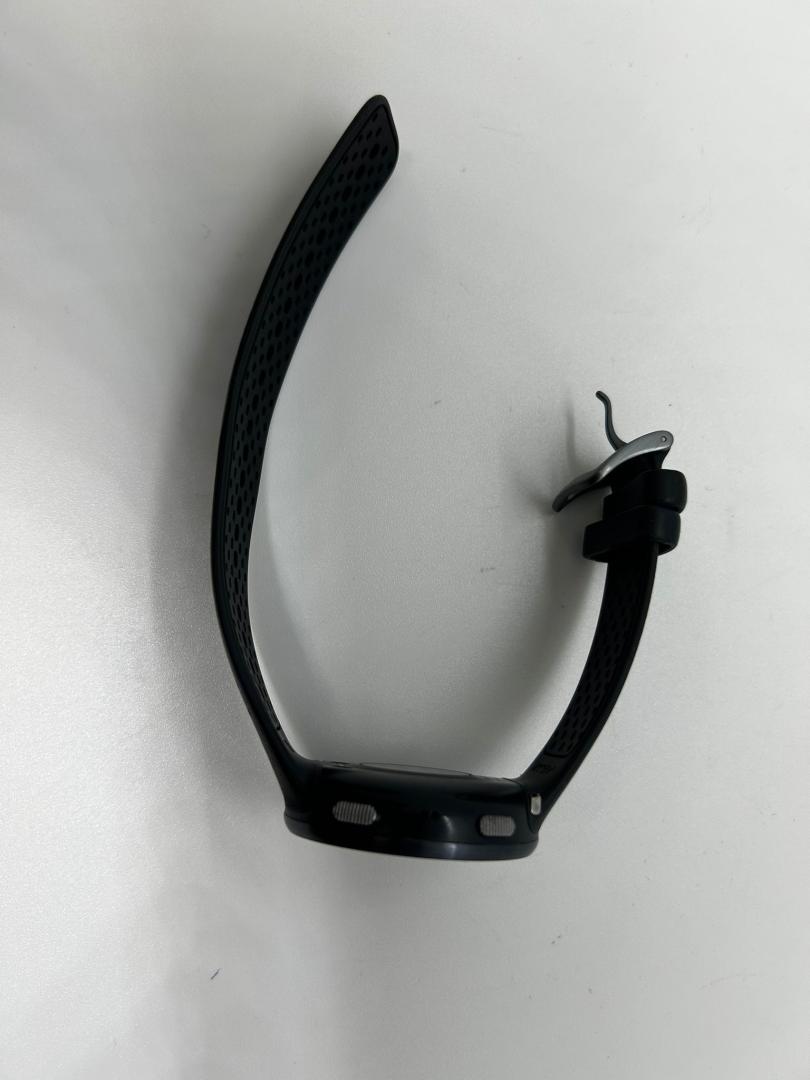 Ceas smartwatch Polar Pacer Pro Carbon Grey EuroAmanet EuroAmanet ...