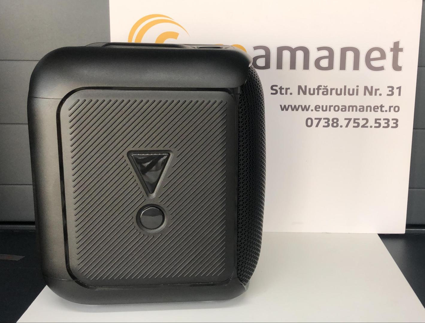 Boxa portabila JBL Partybox Encore, 100W, Bluetooth, 10H, Light show ...